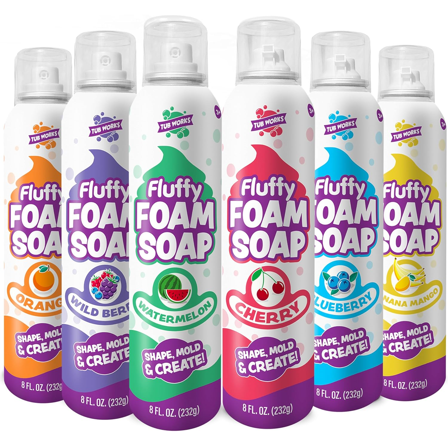 Kids Body – Tub Works LLC